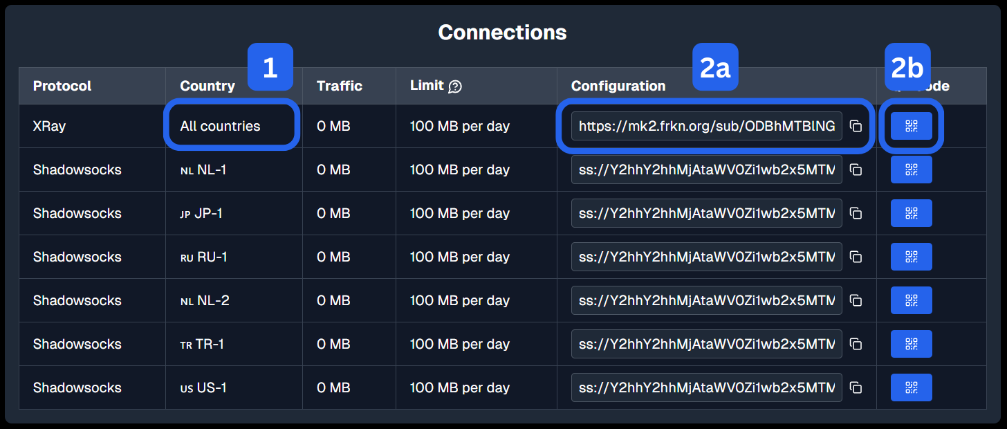 Vless: Modern Protocol for Enhanced Performance